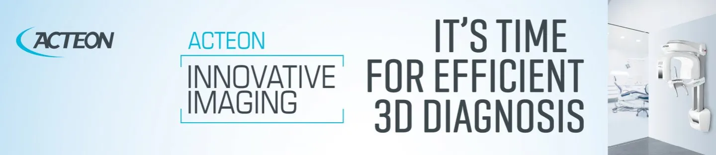 3D Imaging | DENTALITIES