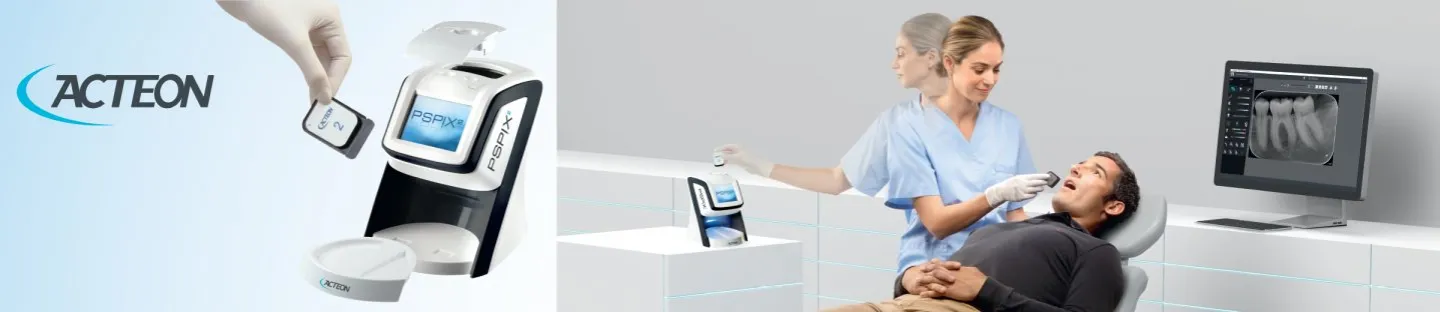 Imaging Plate | DENTALITIES