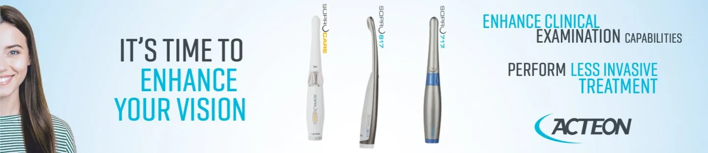 Intraoral Camera | DENTALITIES