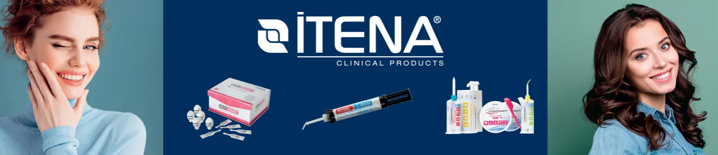 Restorative Dentistry | DENTALITIES